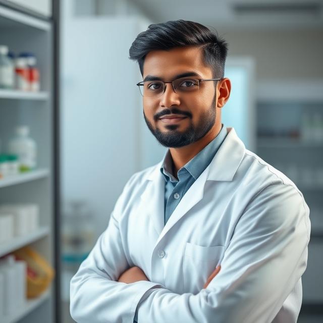 Lucknow Institute Of Pharmacy