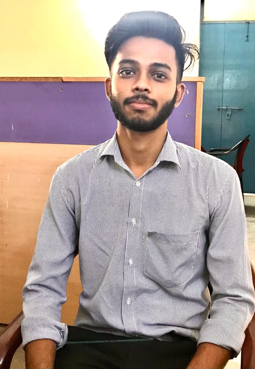 Shivdan Singh Institude of Technology & Management Aligarh